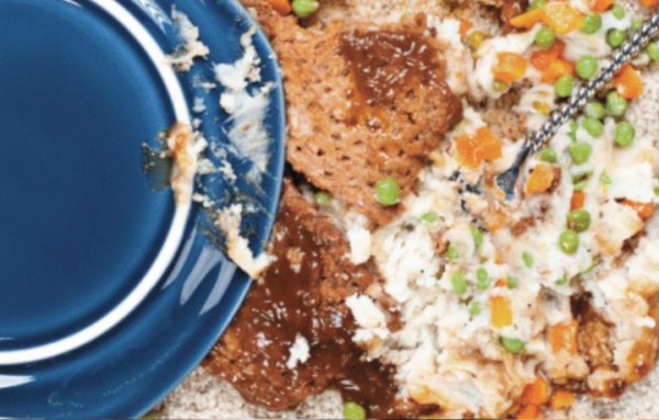 Food Spills on Carpet: A Few Do’s and Don’ts | Clean Pro Cleaning ...